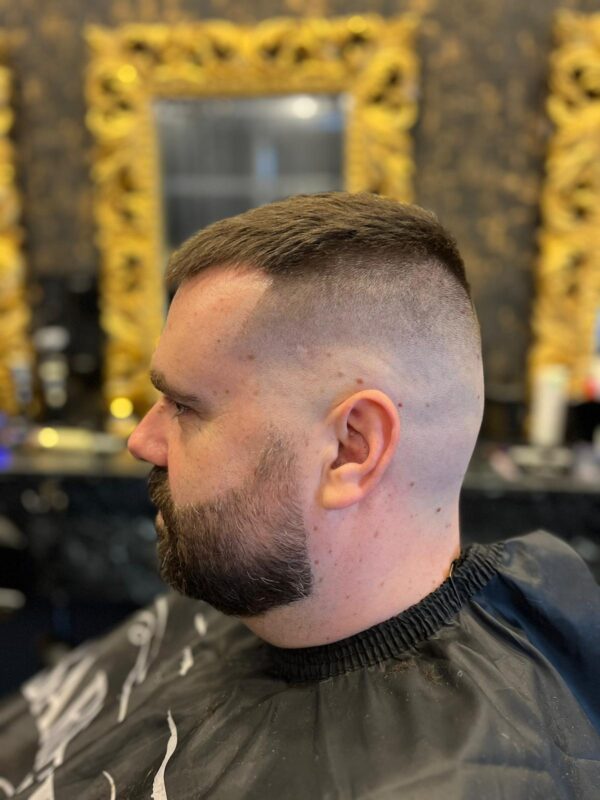 Imperial Barber - Barbershop v Bratislave